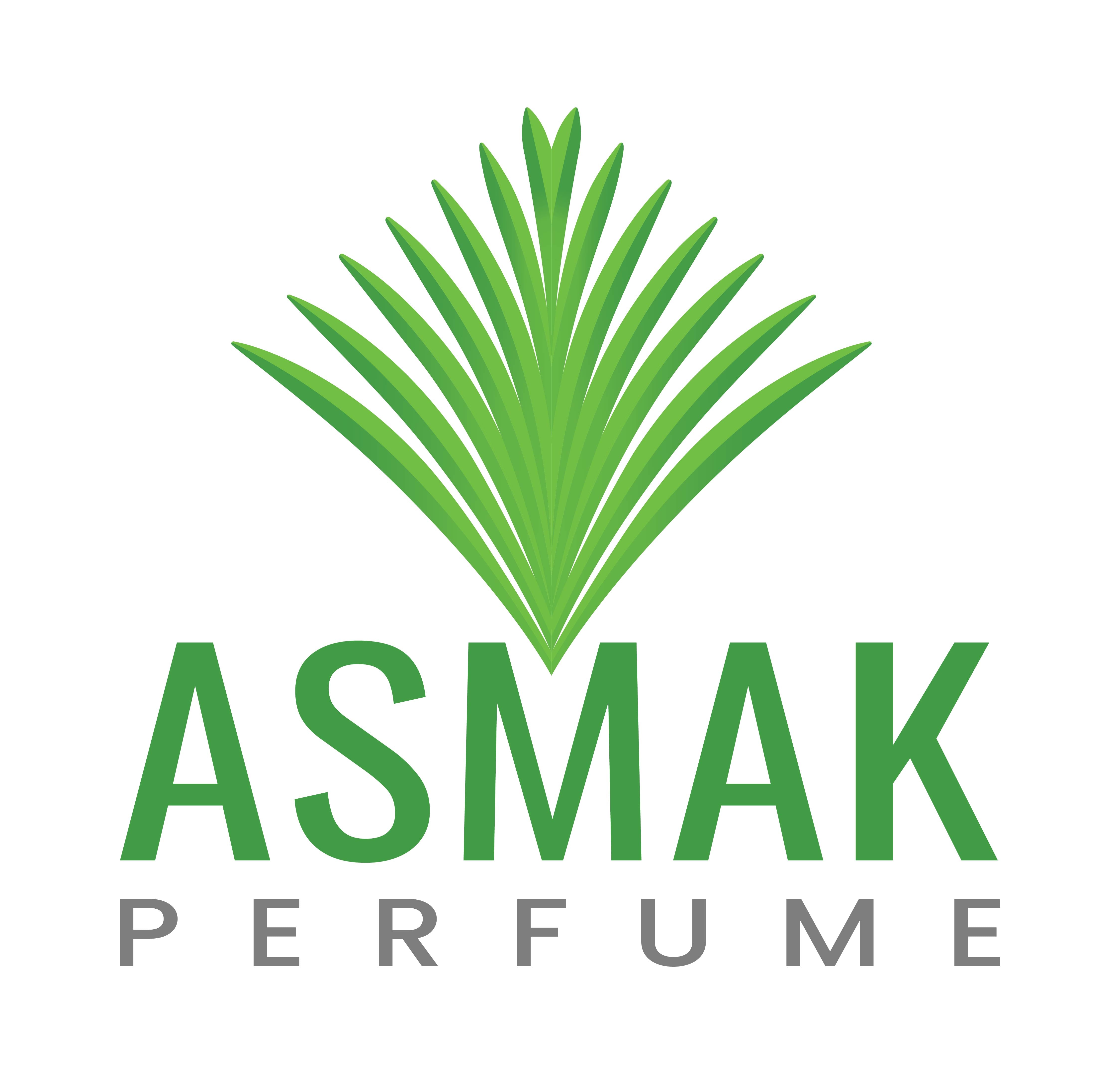 ASMAK Perfumes – ASMAKUS